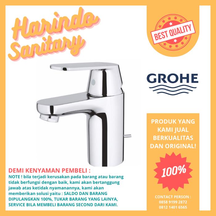 Jual Kran wastafel GROHE 3282500E | info cek deskripsi sebelum order ...