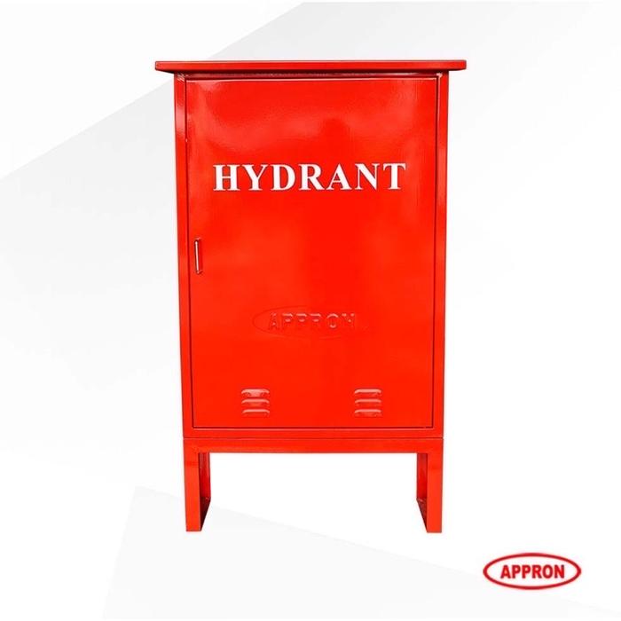 Jual APPRON Fire Hydrant Box Outdoor Type C - Standar - Kota Yogyakarta ...