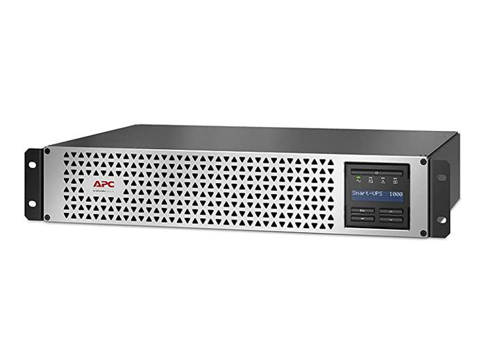 Jual UPS APC Smart-UPS Lithium Ion 1000VA 230V SMTL1000RMI2UC - Jakarta ...