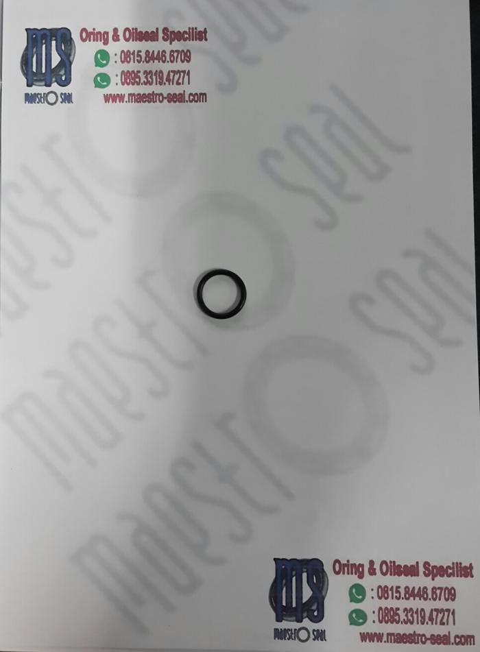 Jual ORING NBR AS012 SHORE 90 - Jakarta Pusat - Maestro Seal_NEW ...
