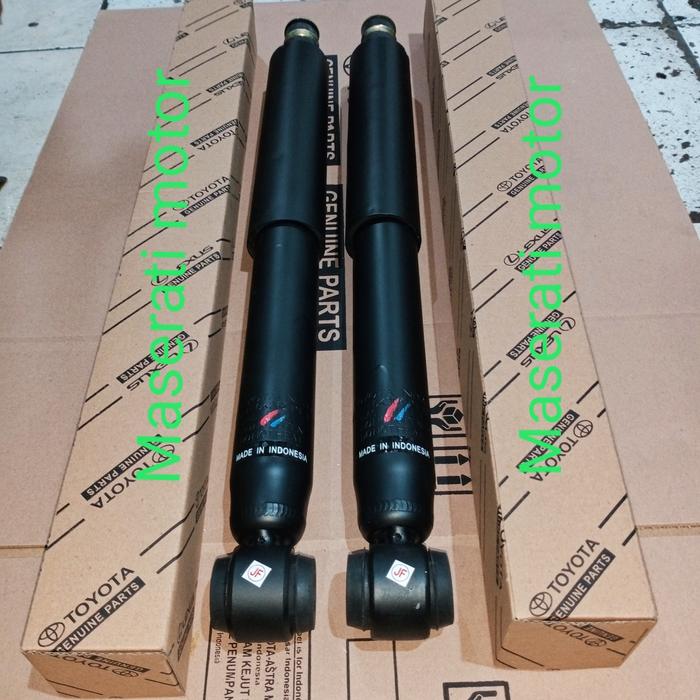 Jual Shockbreaker Toyota kijang Innova inova Belakang Asli Original ...