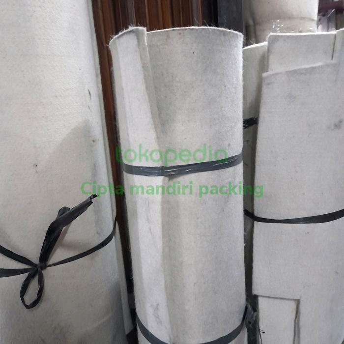 Jual Vitwool - felt wool 6mm x 1,5m x 1meter - Jakarta Barat - cipta ...