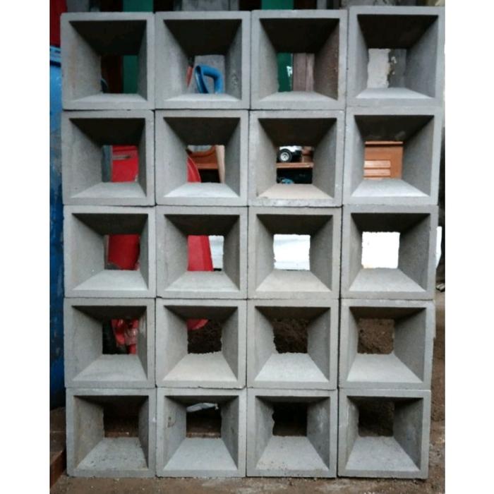 Jual Roster polos kotak - Kota Depok - Roster minimalis Fi | Tokopedia