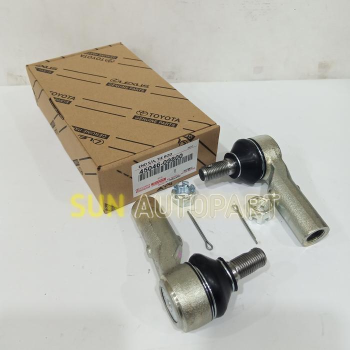 Jual TIE ROD END TOYOTA HILUX REVO 45046-09800 - Jakarta Pusat - sun ...