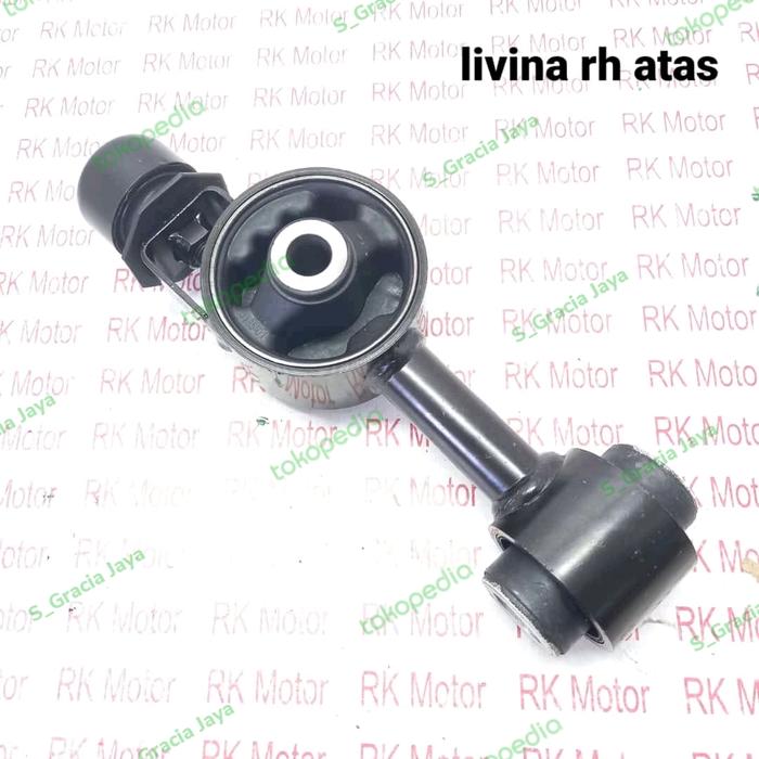 Jual Dudukan mesin engine mounting kanan atas grand livina 1.8 - Kab ...