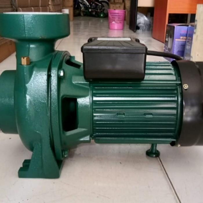 Jual Pompa air Sentrifugal 4 inch 3Hp 1Phase 220V AIRLUX SHFm 6AR 4" - Jakarta Barat - BERKAH ...