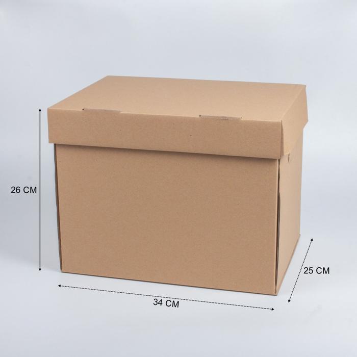 Jual Dus Arsip Storage Box File Kotak Kardus Penyimpanan Dokumen Kertas A4 - Jakarta Timur ...