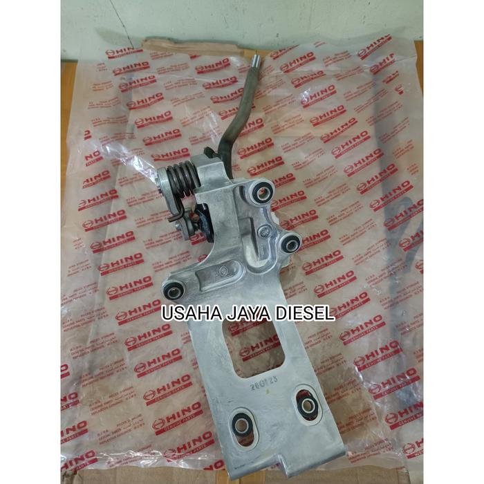 Jual Tongkat Persneling Floor Shift Assy Hino 500 33550-EW021/EW031 ...