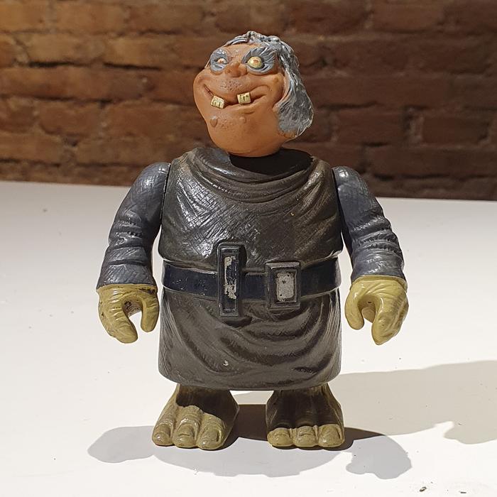 Jual Mattel Bravestarr Outlaw Scuzz 1986 - Kota Bandung - Zero Toys ...