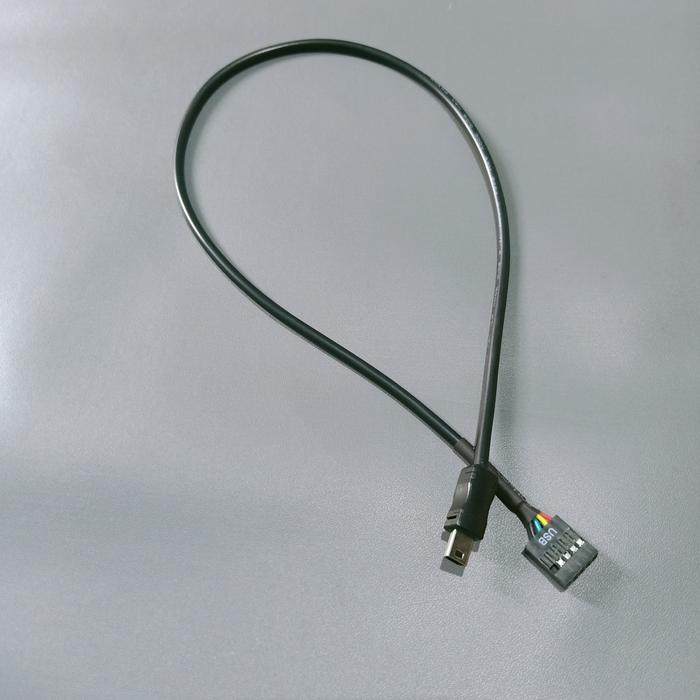 Jual Kabel Pengganti Corsair Lighting Node Pro Mini USB to USB 2.0 ...