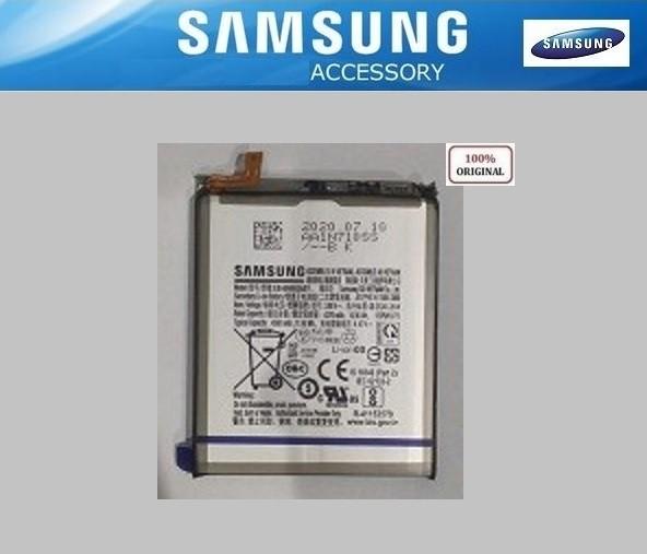 Jual ORIGINAL Battery note20 batere baterai Samsung Galaxy Note 20 ...