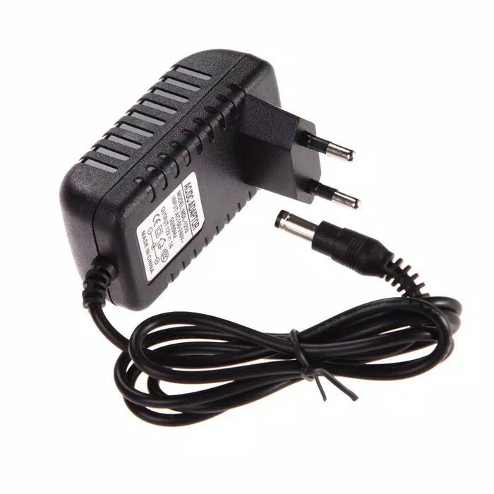 Jual Adaptor Charger Spectra 9+ Plus M1 New S1 S2 Pompa Asi Breast Pump ...