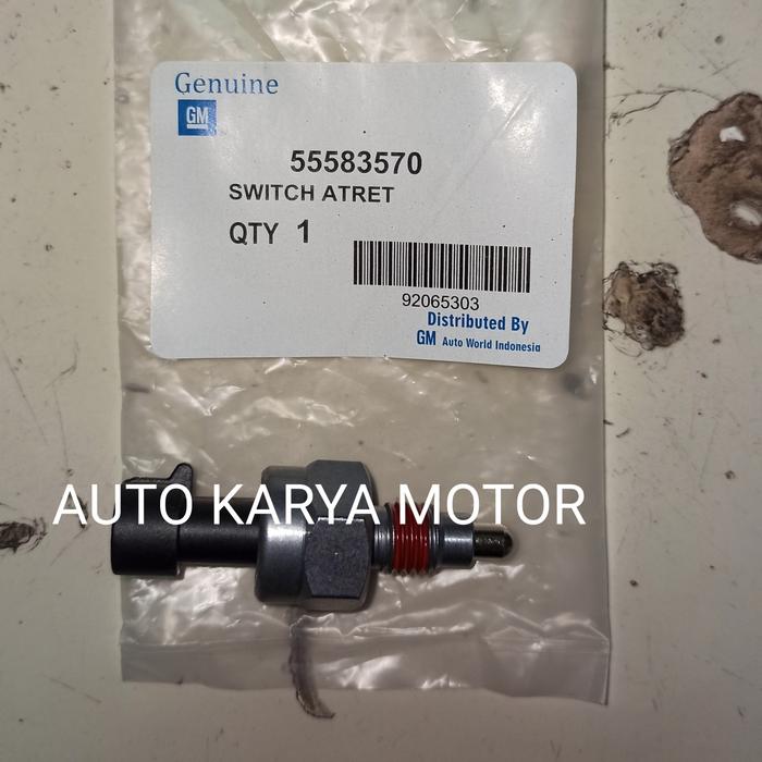 Jual SWITCH ATRET SWITCH MUNDUR NEW AVEO SONIC CAPTIVA BENSIN FL ...
