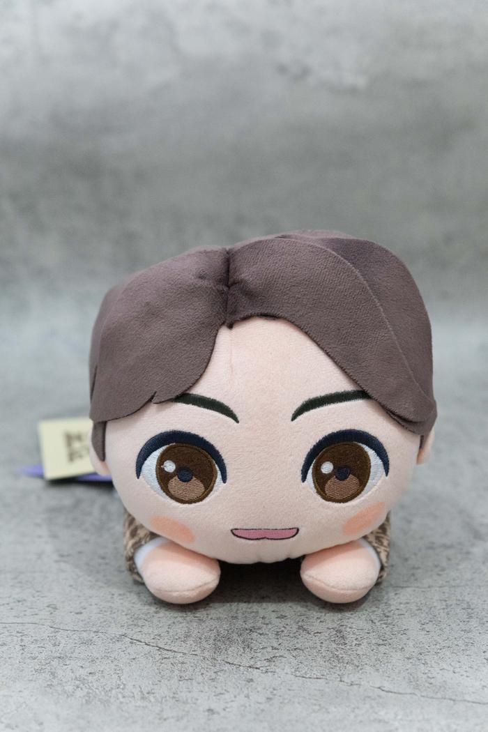 Jual Sega Nesoberi Special Plush Doll BTS TinyTan DYNAMITE Jungkook - Jakarta Timur - Ichigo ...