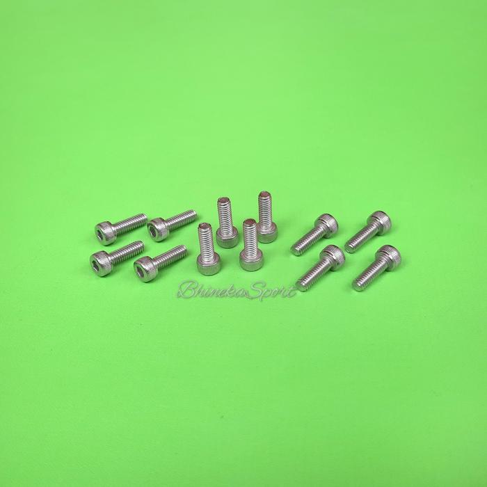 Jual Baut Stainless Mounting Telescope / Baut Mounting Tele Stainless ...