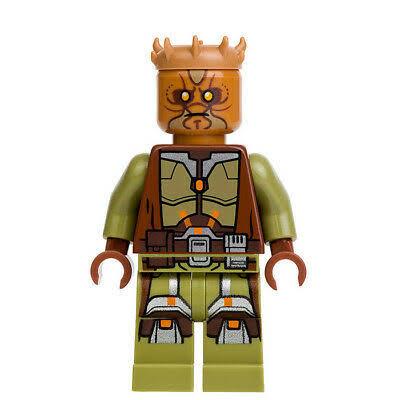 Jual Lego starwars jedi kngiht sw0500 - Kota Bandung - cacaobrowny ...
