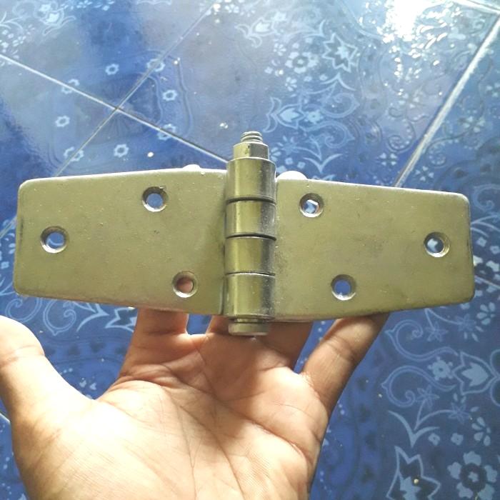 Jual engsel tengah kupu pintu besi henderson - Kab. Tegal - TbjTeknik ...