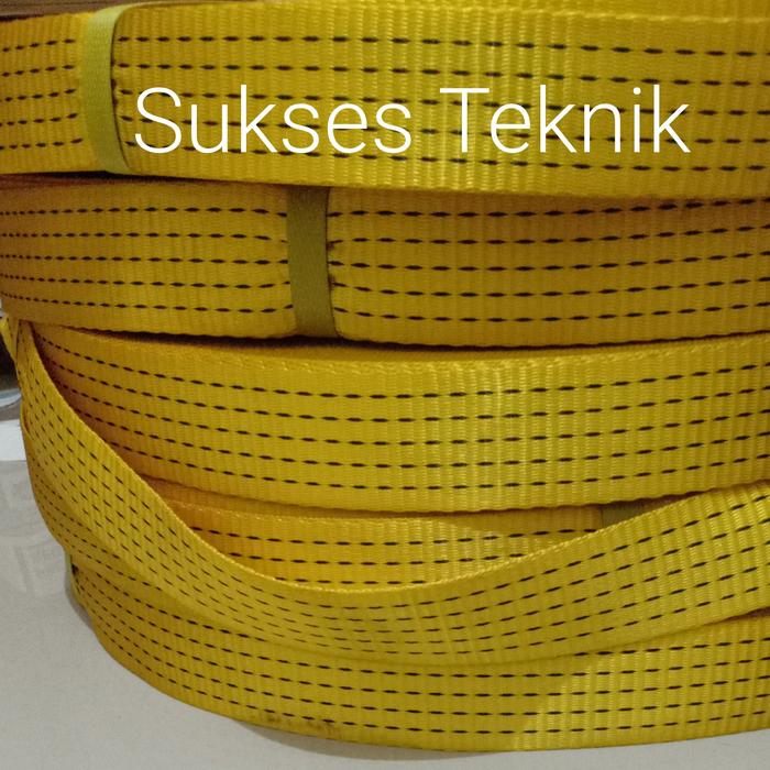 Jual Tali Rachet Lashing Track belt Webbing Roll - Kota Surabaya ...