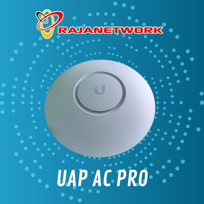 Jual UBIQUITI UAP-AC-PRO / UAP AC PRO - Jakarta Pusat - Rajanetwork ...