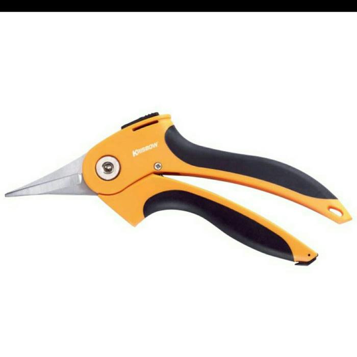 Jual KRISBOW TRIMMER 8.3/8INC KW0103188 - Jakarta Barat - supermarket ...