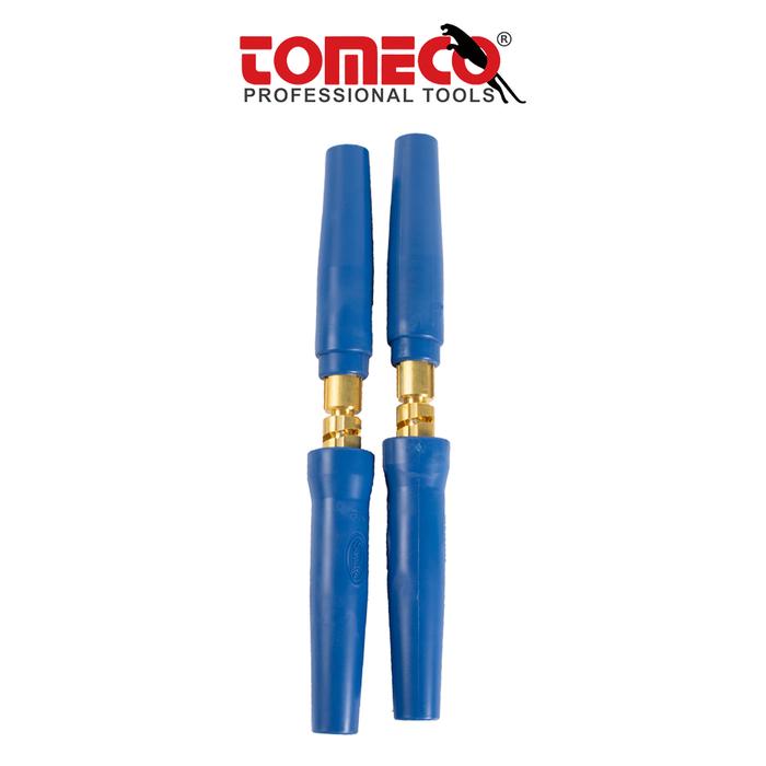 Jual Sanritsu Cable Connector / Konektor Kabel 500A JB-500 - Jakarta ...