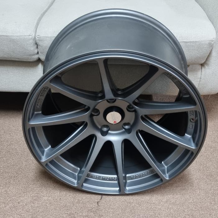 Jual velg wedssport tc105x r18 replika - Jakarta Barat - maxstoremarket ...