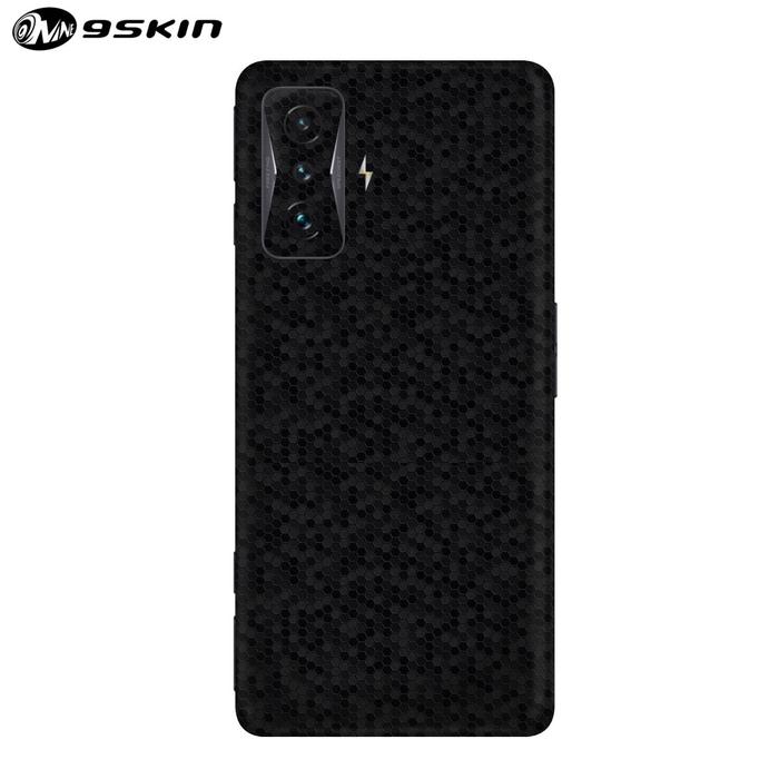 Jual 9Skin Premium Skin Xiaomi POCO F4 GT - 3M Leather/Wood Texture ...