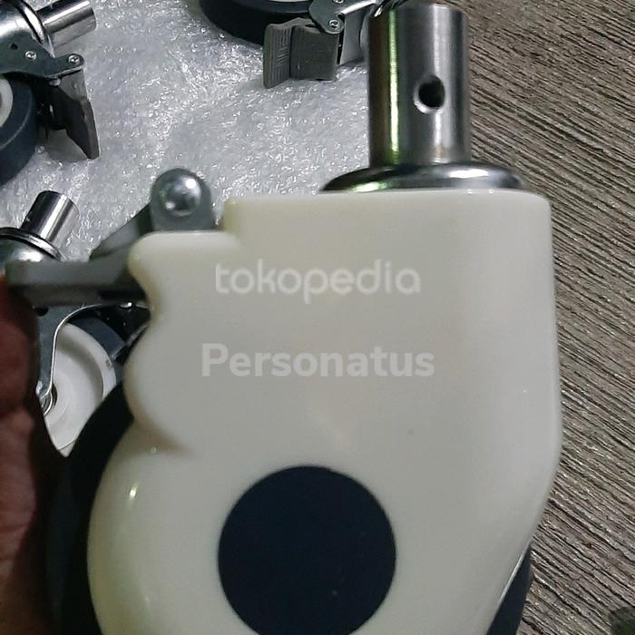 Jual Roda Bed Onemed Roda bed Optima Pengunci Roda Bed Onemed Optima ...