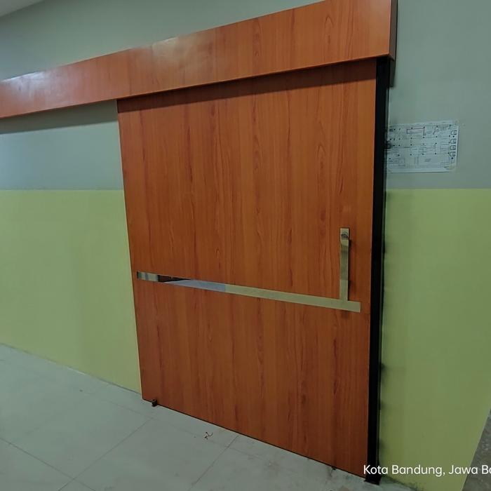 Jual pintu timbal ruang x ray dan CT scan - Kota Bandung - alkes jaya ...
