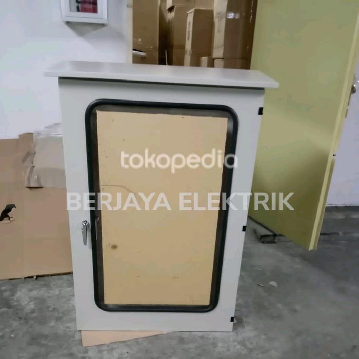 Jual Box Panel Topi Double Pintu 80x120x30 Plat 1,5mm 1200x800x300 ...