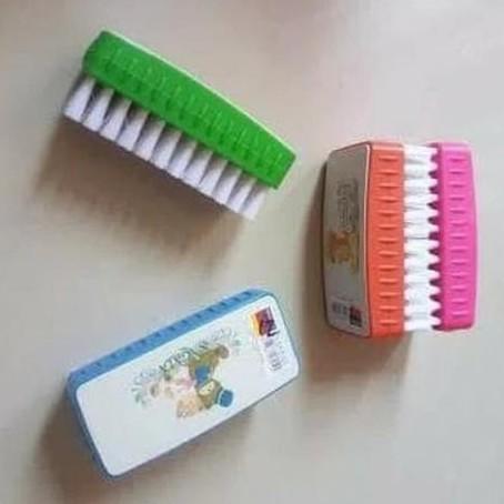 Jual Sikat Tangan Nagata 0801 - Jakarta Timur - HomeCleaning25 | Tokopedia