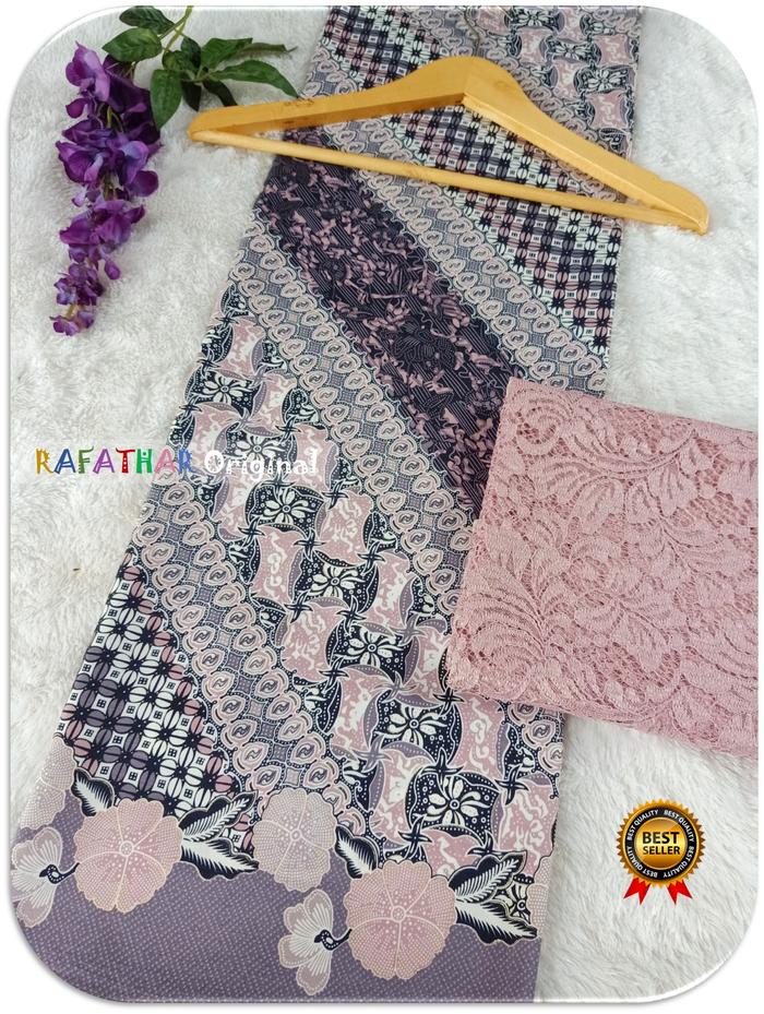 Jual KAIN BATIK METERAN KAIN BROKAT METERAN KAIN BRUKAT METERAN - BATIK ...