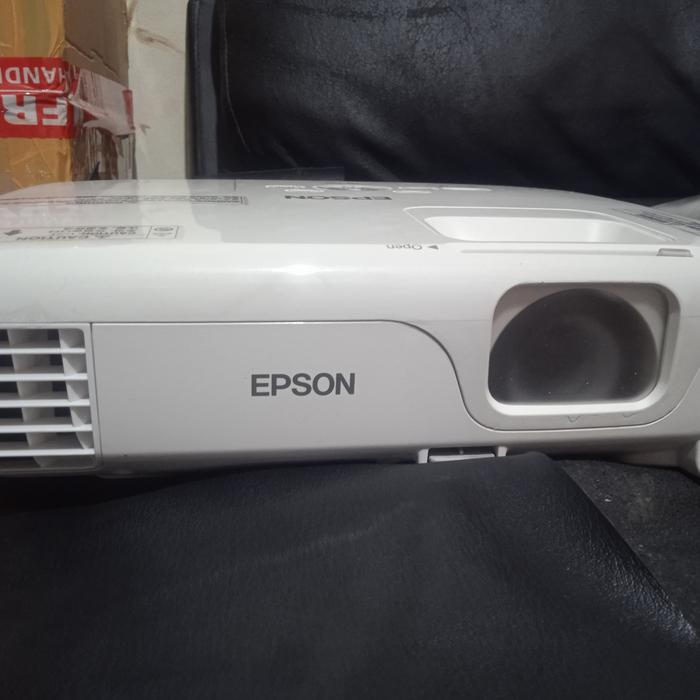 Jual Proyektor Epson EB-X02 - Jakarta Utara - Laptop 2000 | Tokopedia
