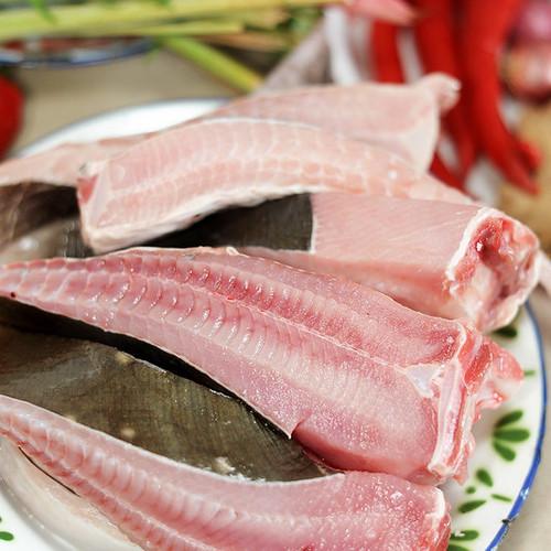 Jual Daging Ikan Pari Segar Seafood 1 Kg - Jakarta Barat - Gerobak Ikan ...