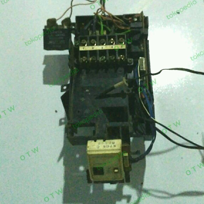 Jual modul ac split sanyo normal air conditioner original sesuai gambar ...