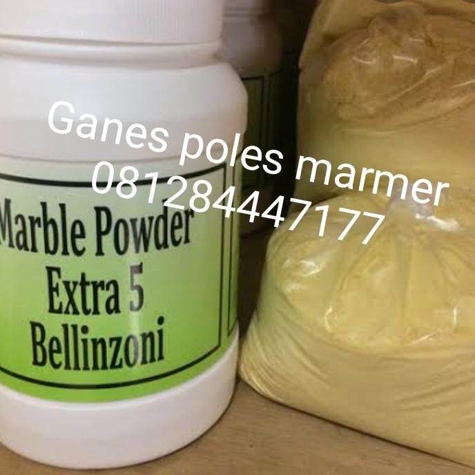 Jual Marble powder extra 5 Bellizoni isi 500 gram - Kota Tangerang ...