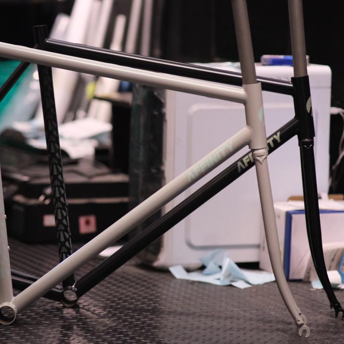 Jual frameset affinity metropolitan - Jakarta Timur - concept hobby ...