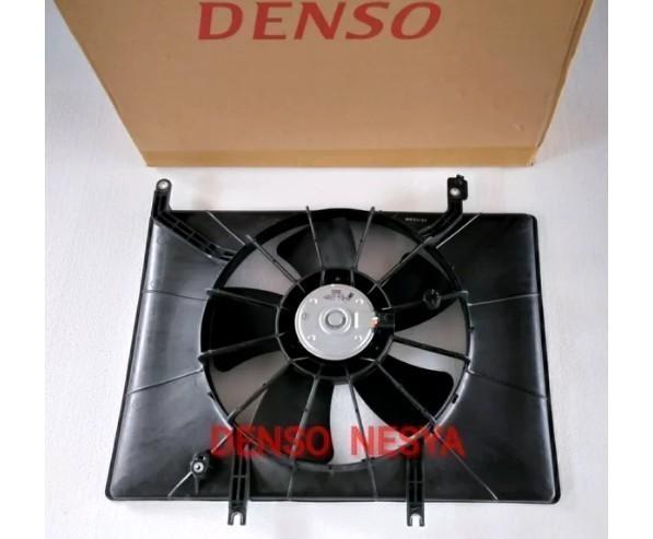 Jual Kipas Dinamo Extra Fan ExtraFan Motor Radiator Luxio - Merk DENSO ...