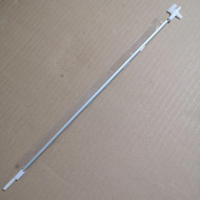 Jual Plastik Flipper PGS Printer PLQ20 PLQ30 Paper Guide Support PLQ-20 ...