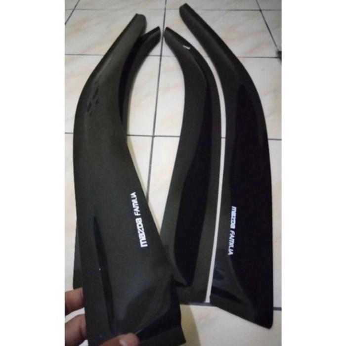 Jual Talang Air Mobil Mazda Familia Lantis atau Ford Lynx - Jakarta ...