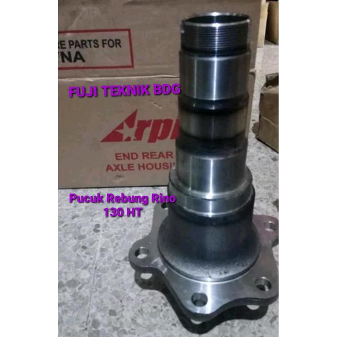 Jual Pucuk Rebung Rino 130 HT merek Arpin (harga belum termasuk Mur ...