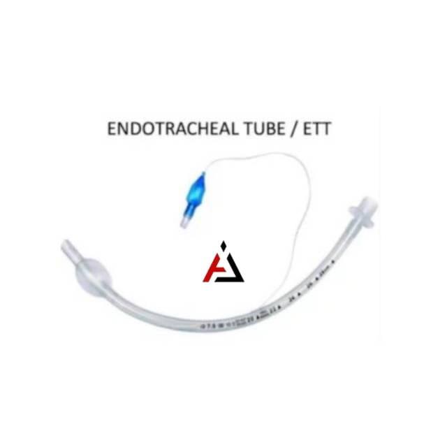 Jual ETT Endotracheal Tube Well Lead - Jakarta Utara - Alkes Jakarta ...