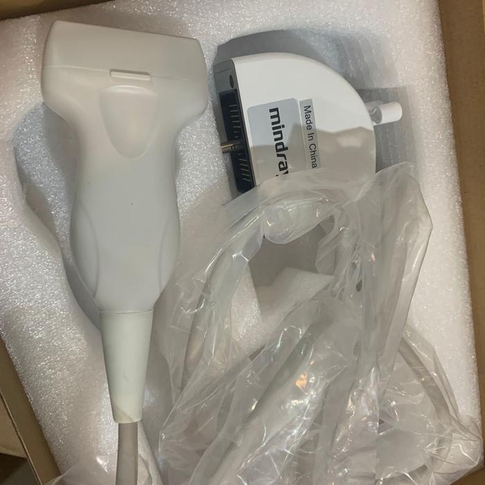 Jual Probe Compatible USG DP 10 Mindray Linear (75L38EB)dp.10 dp 20.dp ...