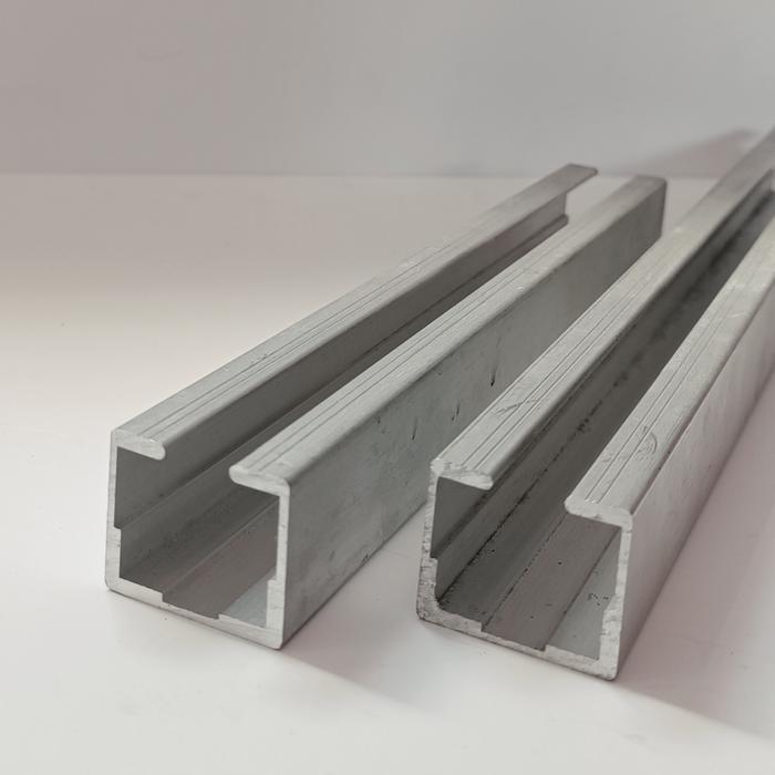 Jual Rell meja sablon alumunium panjang 300cm - Kota Tangerang ...