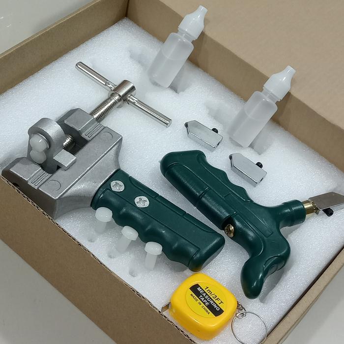Jual Tang Potong Keramik - Glass Tile Opener - Pemotong Kaca, Granit ...