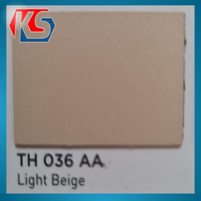 Jual TACO HPL LIGHT BEIGE TH 036 AA - Jakarta Barat - Karya Sentosa ...