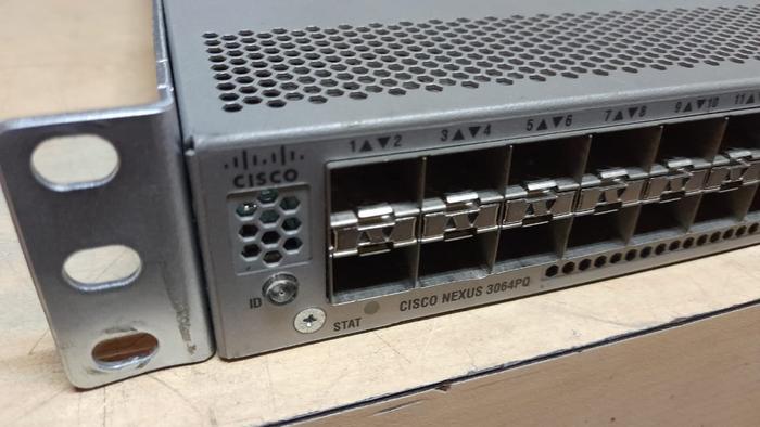 Jual Cisco Nexus 3064 - Jakarta Barat - RouterCisco | Tokopedia