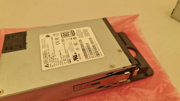 Jual PSU CISCO PWR-C5-1KWAC 80+ PLATINUM 9200 Series DPS-1000AB-5 A ...
