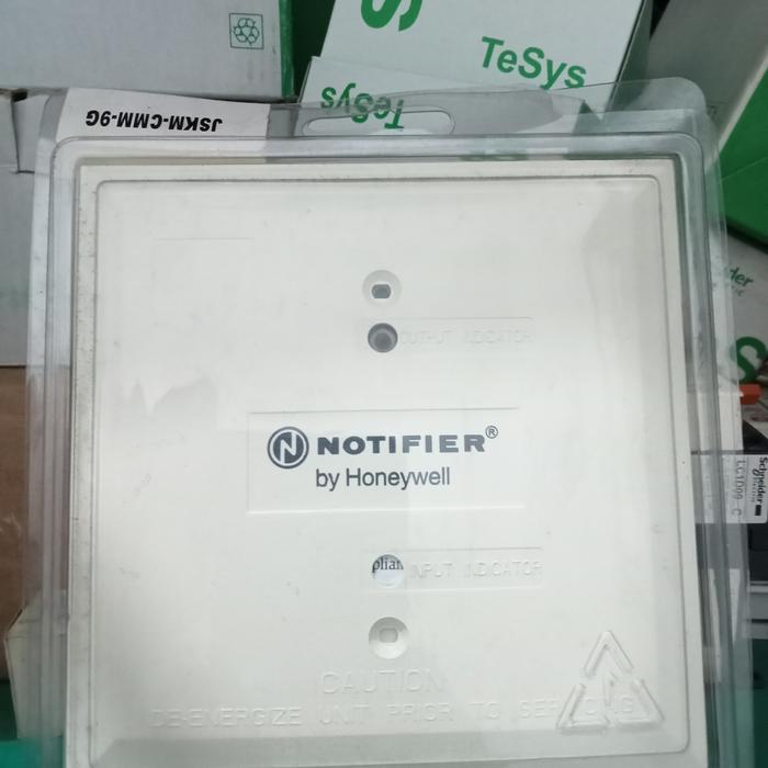 Jual Module Jskm Ccm 9g Notifier Jakarta Pusat Tri Jaya Elektrik