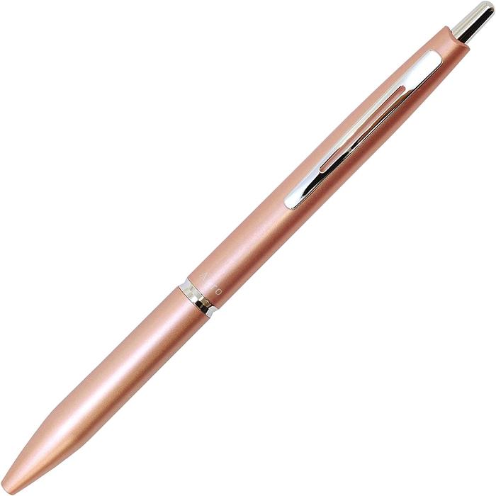Jual Pilot Acroball Acro 1000 Ballpoint Oil-Based Ink Pen 0.5mm 0.7mm ...